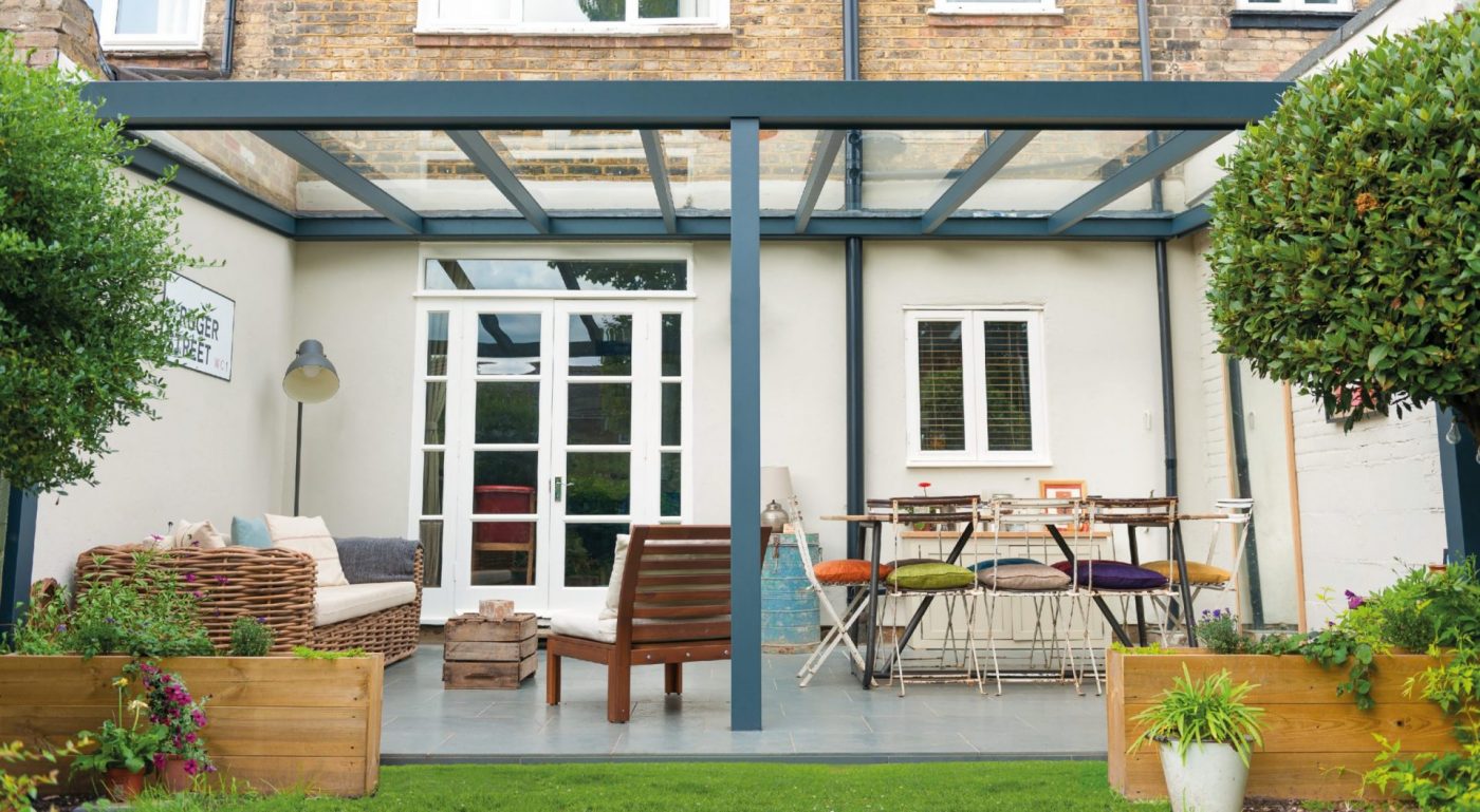 Vesta Veranda - Veranda Ireland