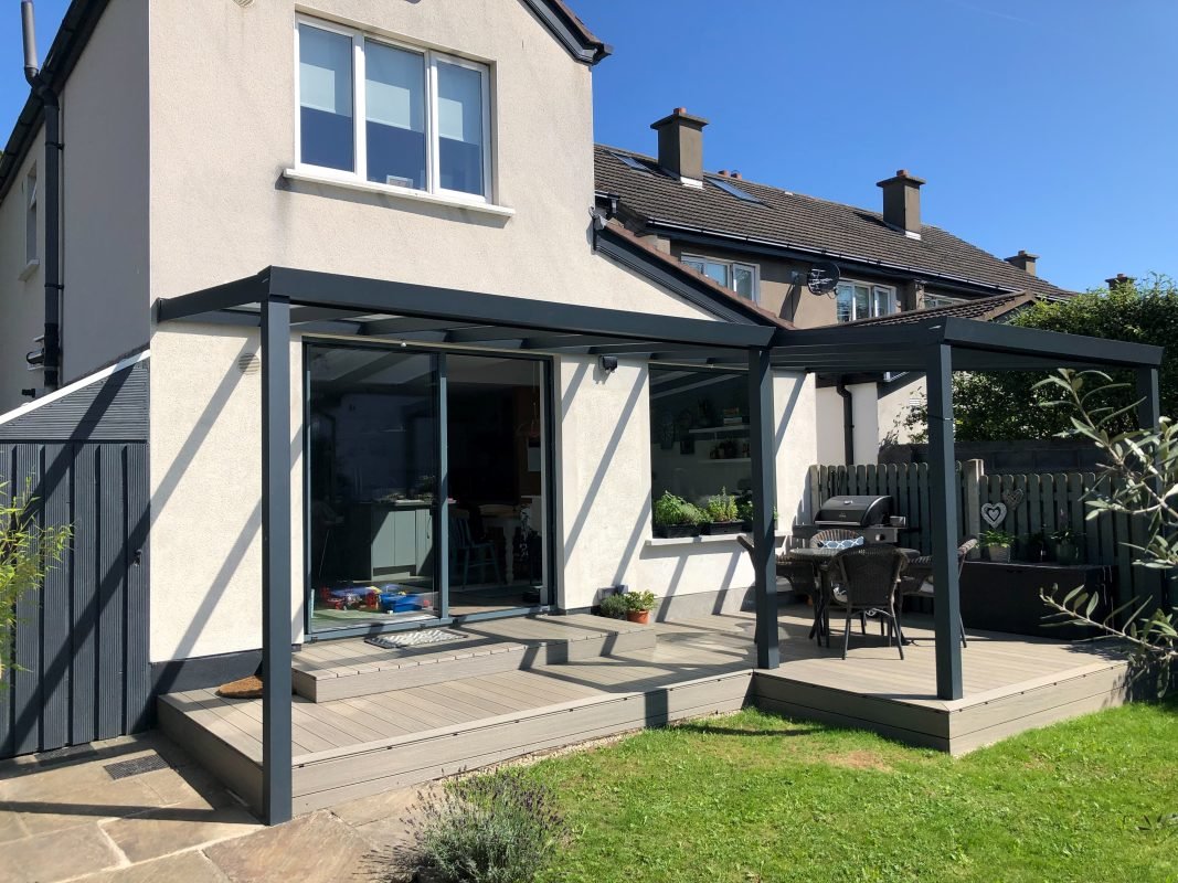 Vesta Veranda - Veranda Ireland