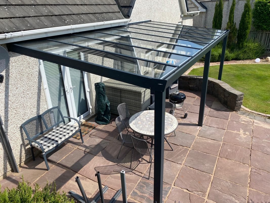 Vesta Veranda - Veranda Ireland