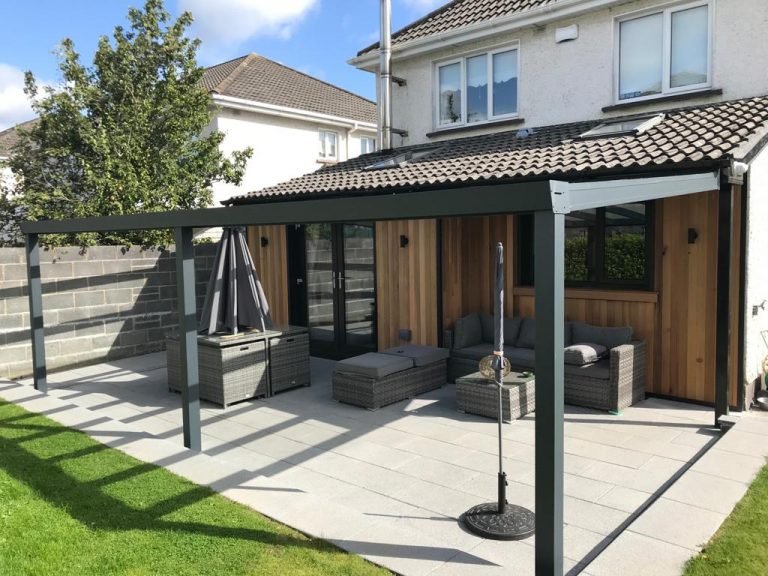 Home - Veranda Ireland